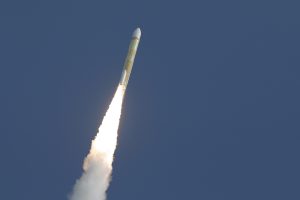 Japan’s new H3 rocket proved it works, but will it catch on anywhere ...