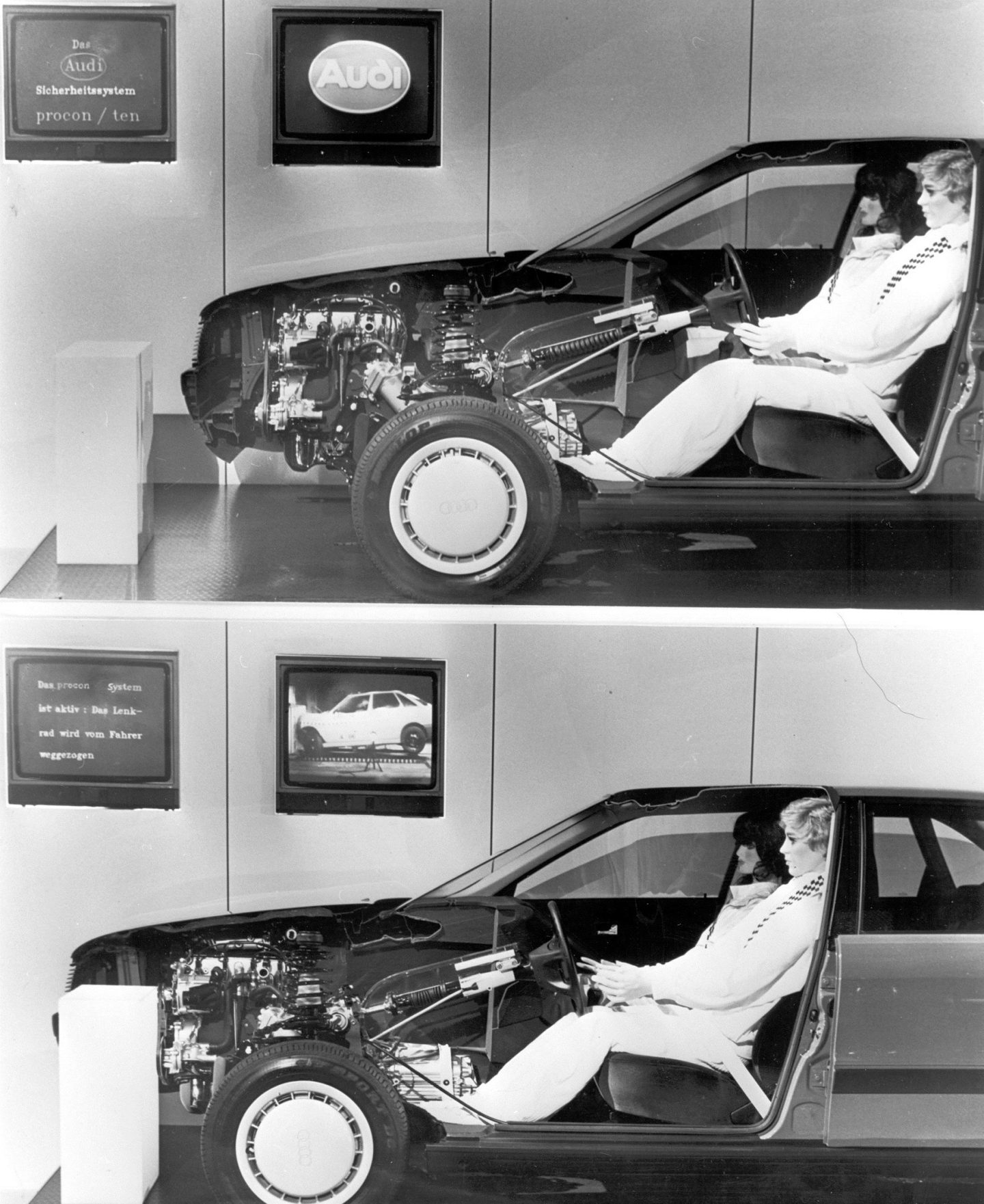 It’s no accident: These automotive safety features flopped - Ars Technica
