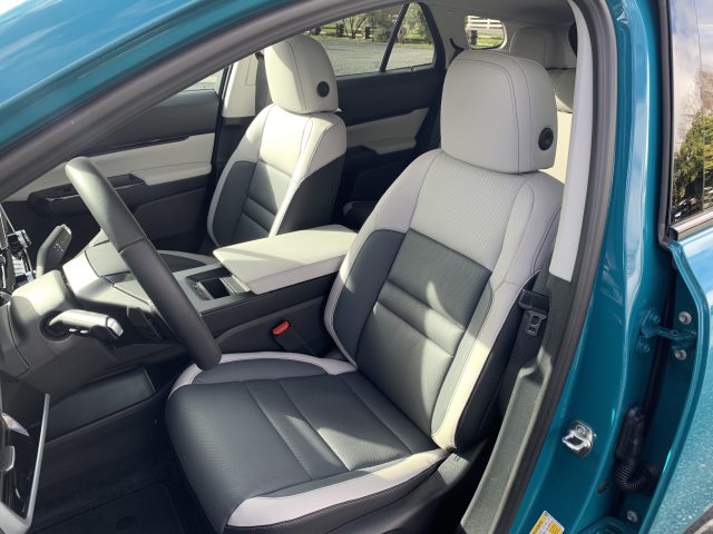 Honda’s first US-market EV is here—the 2024 Prologue, driven - Ars Technica