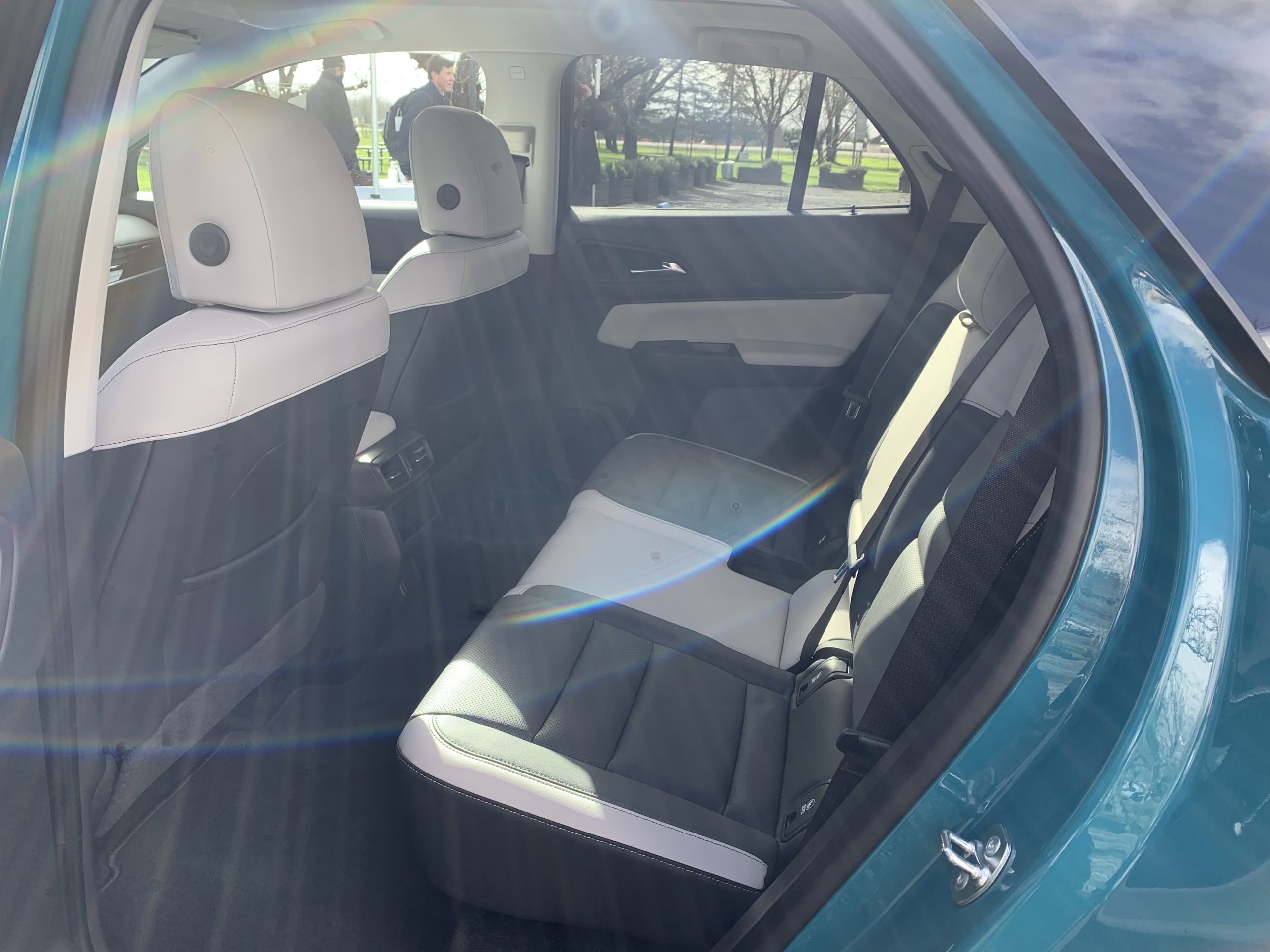 Honda’s first US-market EV is here—the 2024 Prologue, driven - Ars Technica