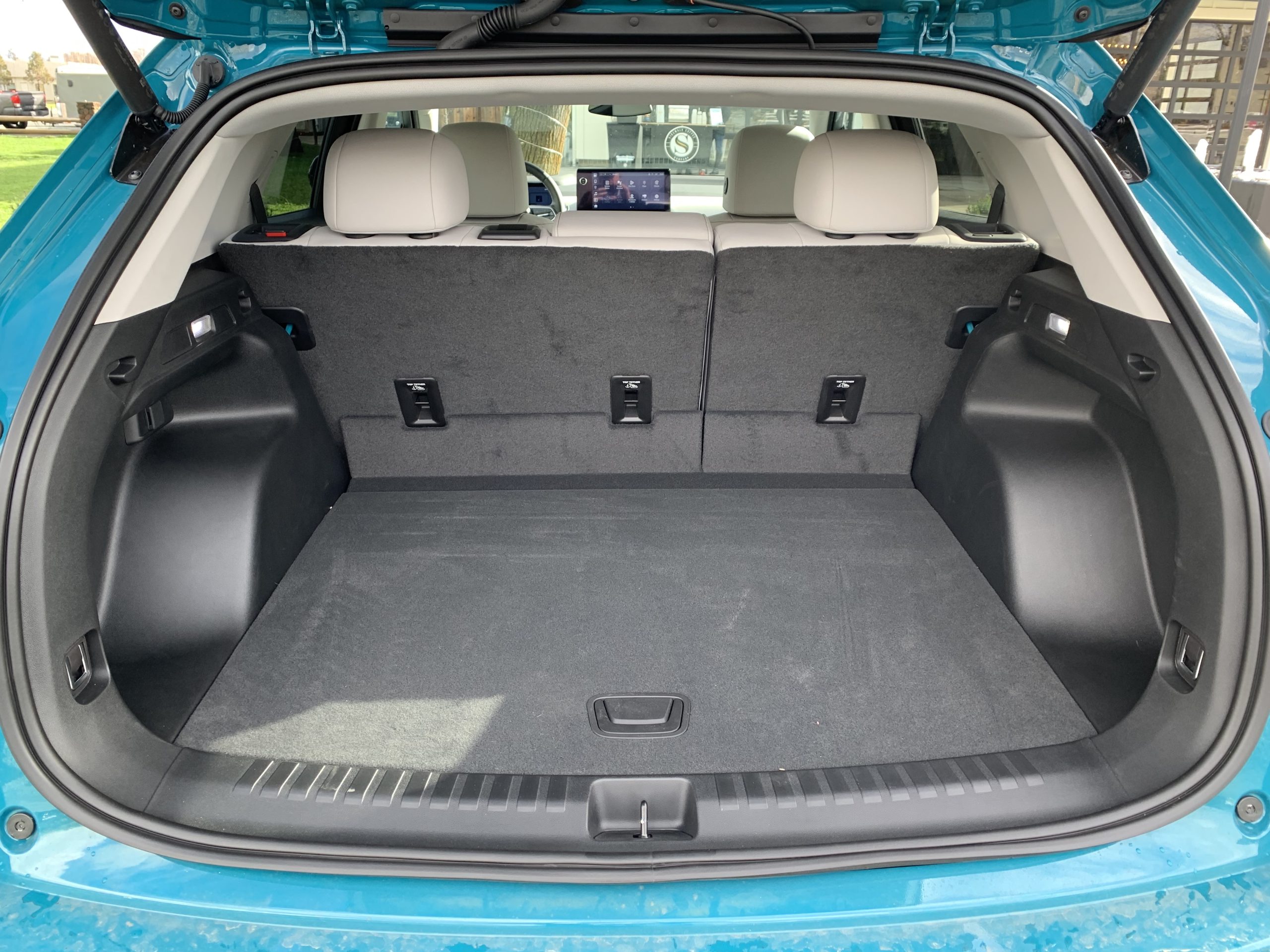 Honda’s first US-market EV is here—the 2024 Prologue, driven - Ars Technica