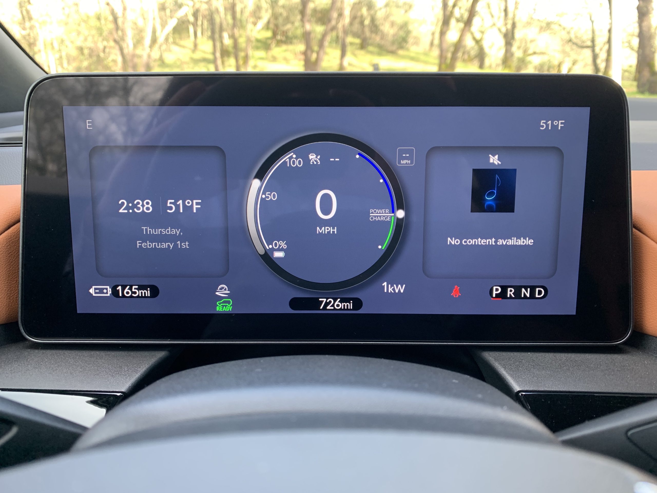 Honda’s first US-market EV is here—the 2024 Prologue, driven - Ars Technica