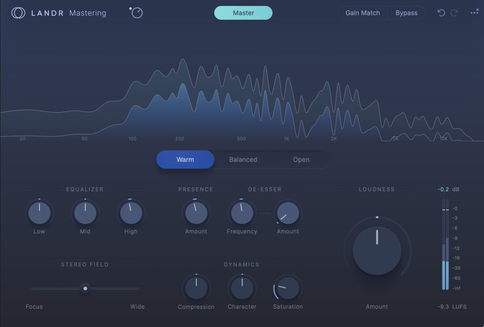 AI can now master your music—and it does shockingly well - Ars Technica