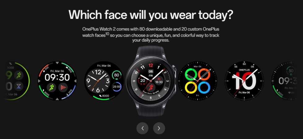 Wear OS “Hybrid” design has two OSes, two CPUs, “100 hour” battery life ...