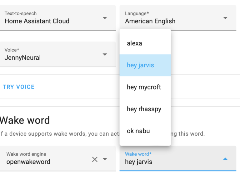 Can you manage your house with a local, no-cloud voice assistant ...