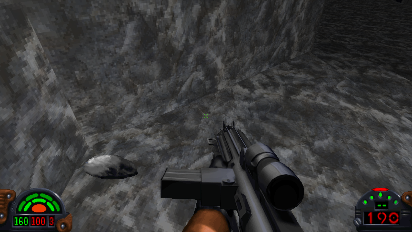 Dark Forces Remastered makes a classic Star Wars shooter feel fast and ...