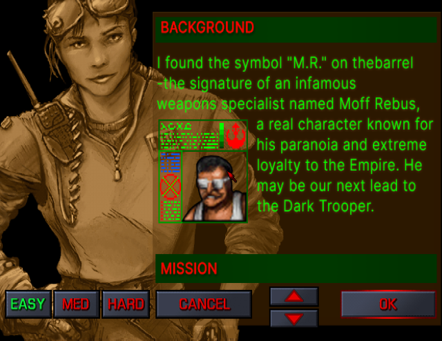 Dark Forces Remastered makes a classic Star Wars shooter feel fast and ...