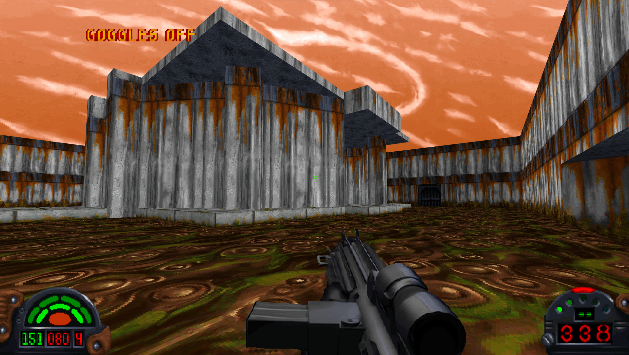Dark Forces Remastered makes a classic Star Wars shooter feel fast and ...
