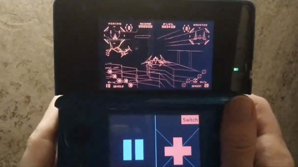 Nintendo’s lost 1990s “VR” console comes to 3DS thanks to a remarkable ...