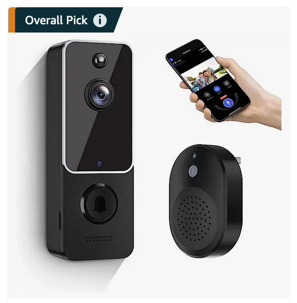 $30 doorbell cameras can be easily hijacked, says Consumer Reports ...