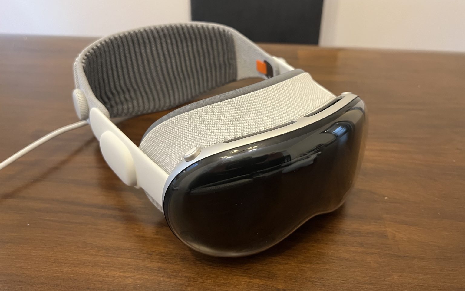 I worked exclusively in Vision Pro for a week—here’s how it went - Ars ...