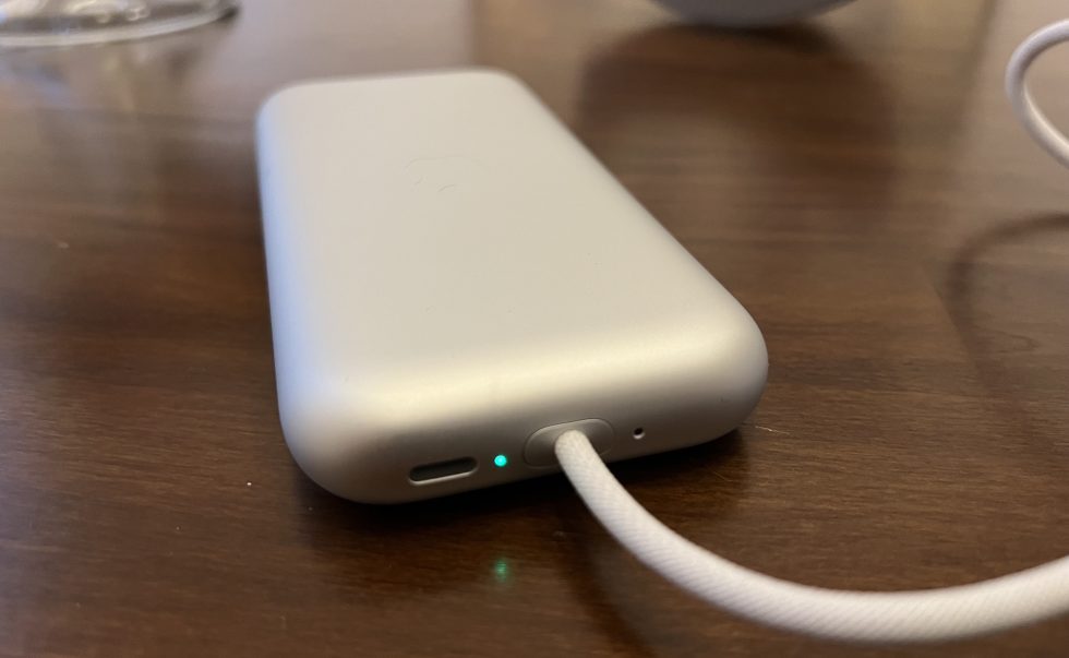 I worked exclusively in Vision Pro for a week—here’s how it went - Ars ...