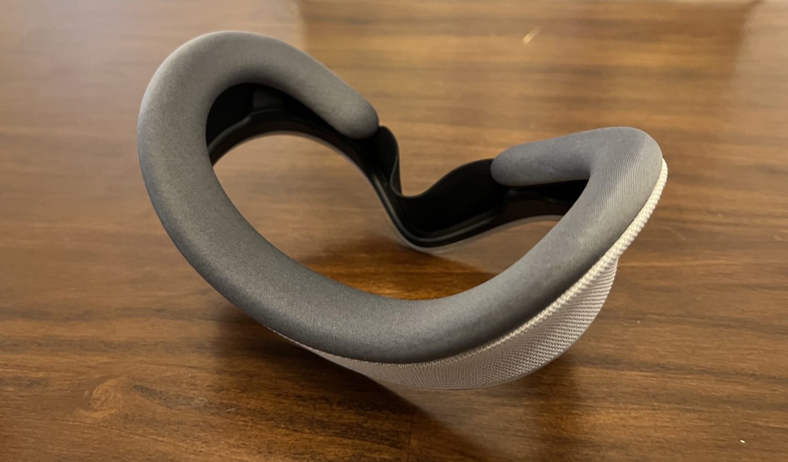 I worked exclusively in Vision Pro for a week—here’s how it went - Ars ...