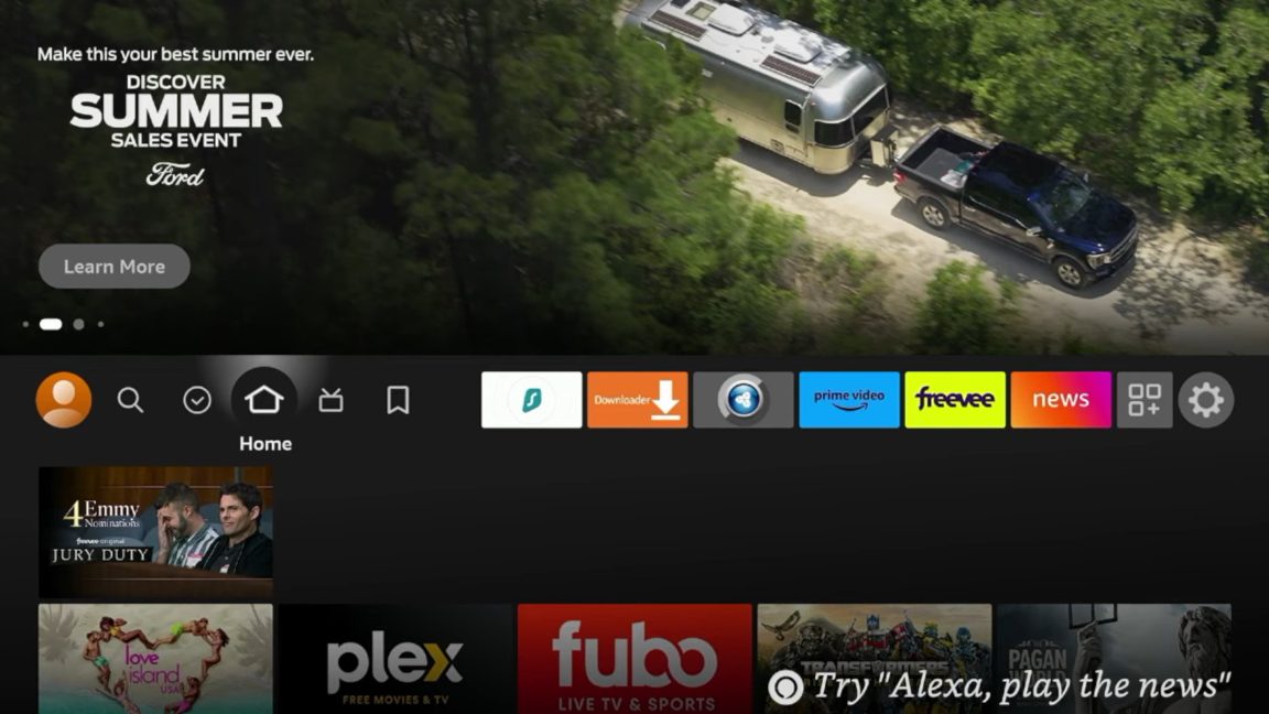 Amazon bricks long-standing Fire TV apps with latest update - Ars Technica
