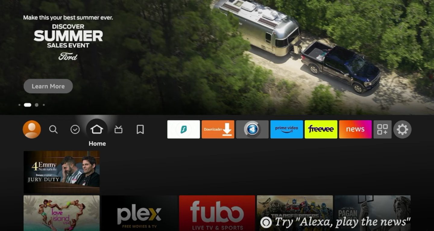 Amazon bricks long-standing Fire TV apps with latest update - Ars Technica