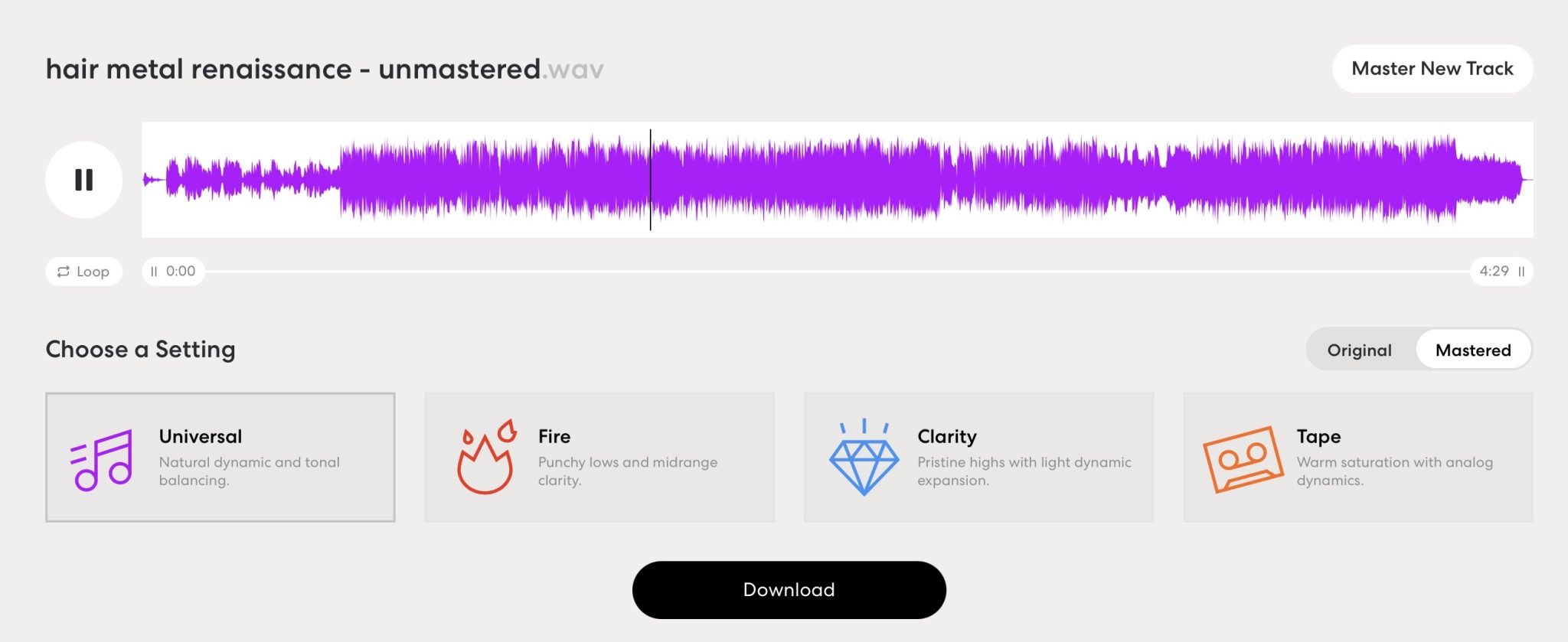 AI can now master your music—and it does shockingly well - Ars Technica