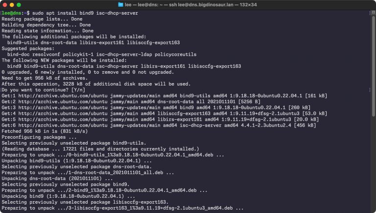 Doing DNS and DHCP for your LAN the old way—the way that works - Ars ...