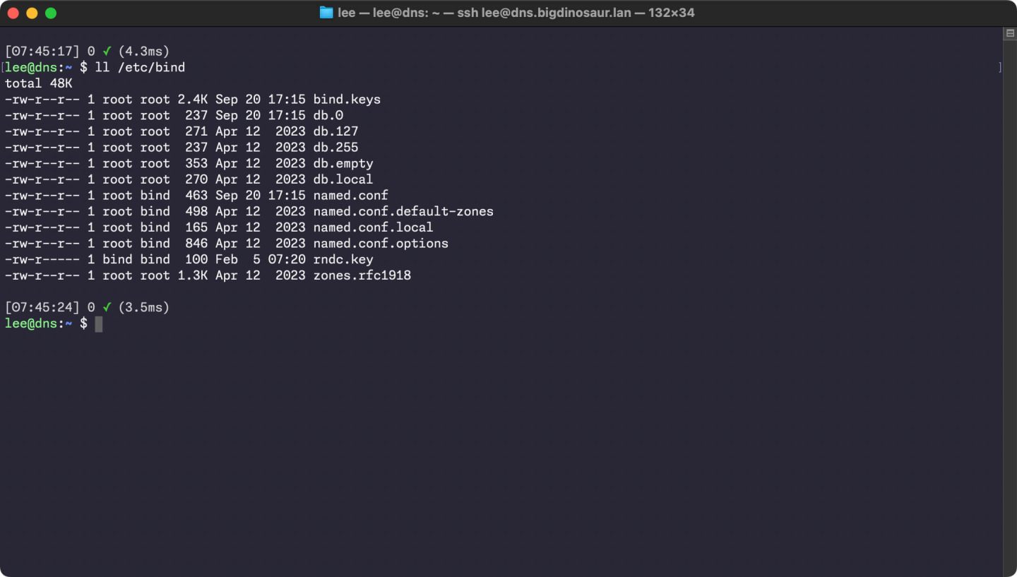 Doing DNS and DHCP for your LAN the old way—the way that works - Ars Technica