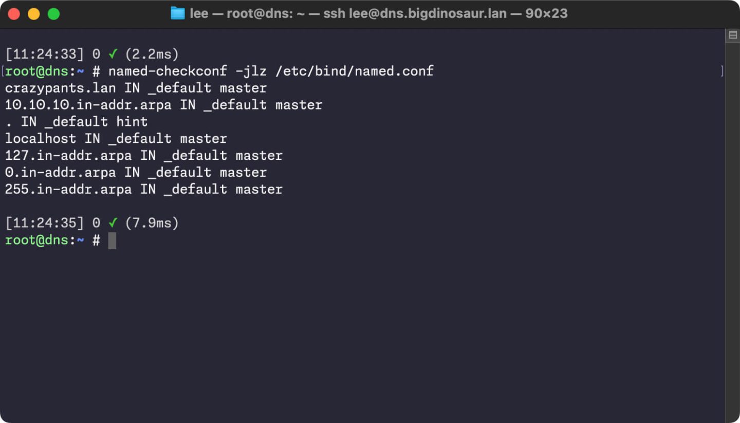 Doing DNS and DHCP for your LAN the old way—the way that works - Ars Technica