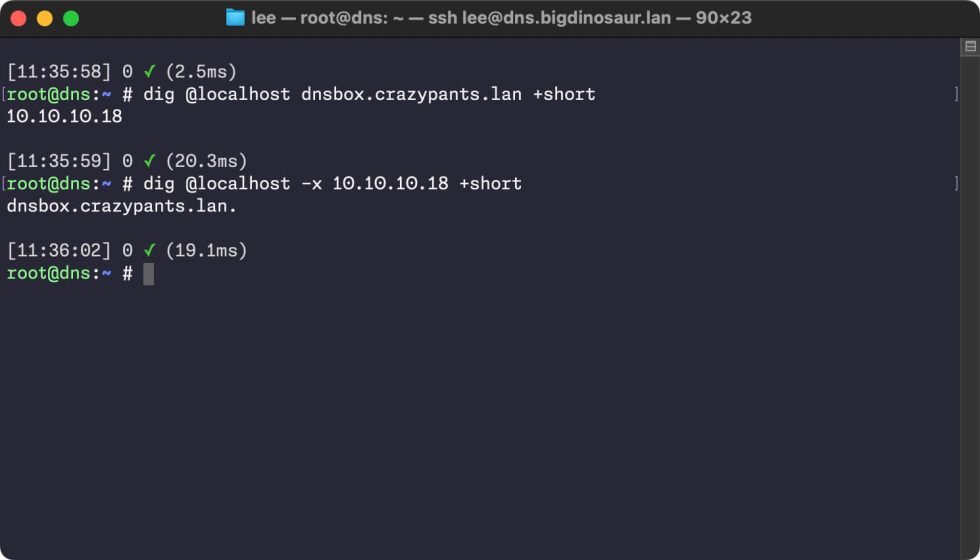 Doing DNS and DHCP for your LAN the old way—the way that works - Ars ...