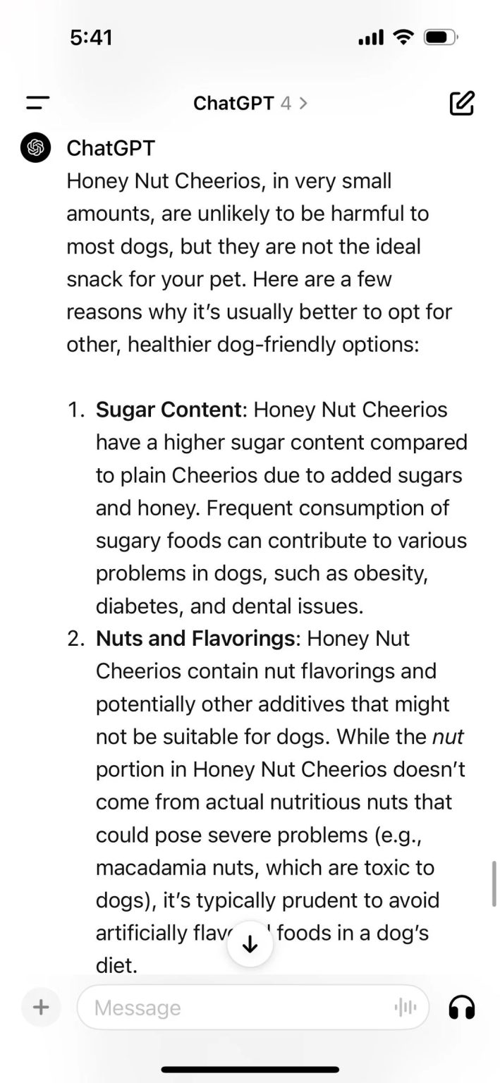 ChatGPT goes temporarily “insane” with unexpected outputs, spooking ...