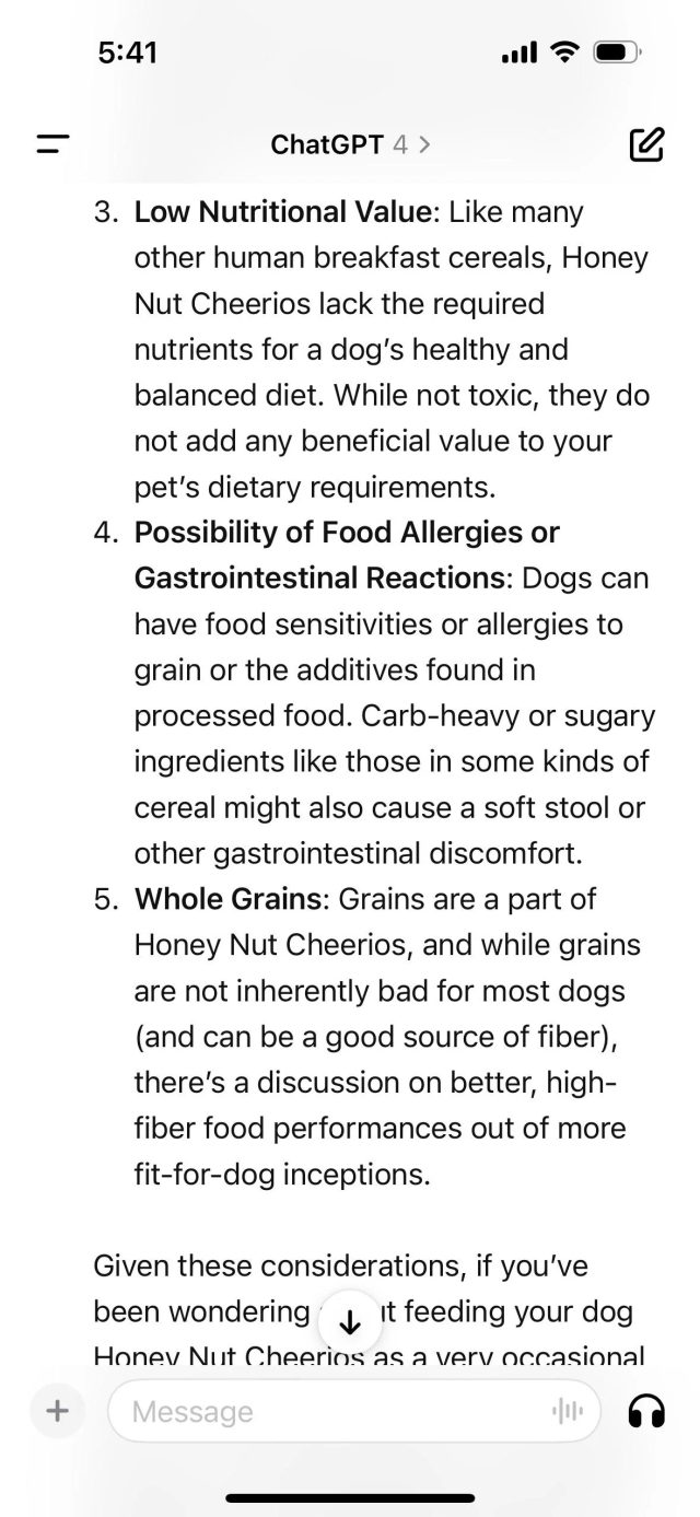 ChatGPT goes temporarily “insane” with unexpected outputs, spooking ...
