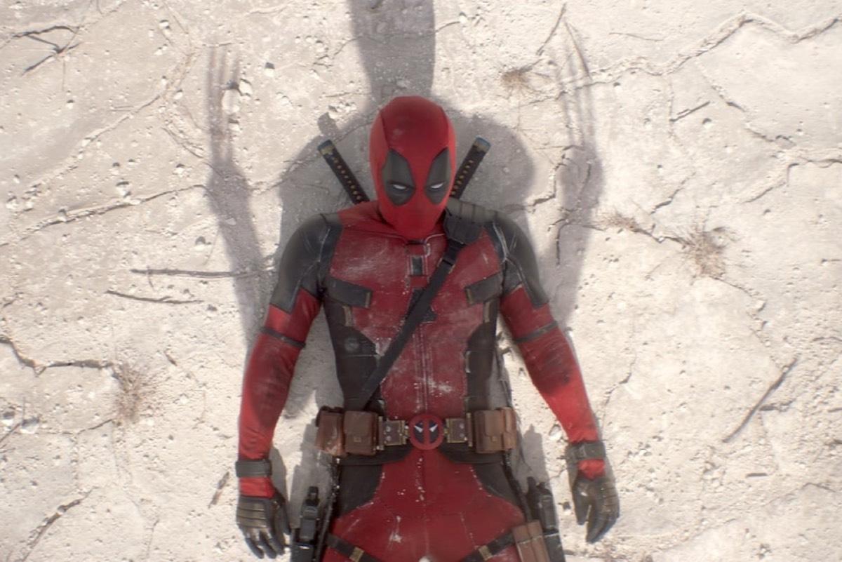 Wade Wilson is kidnapped by the TVA in Deadpool and Wolverine teaser - Ars Technica
