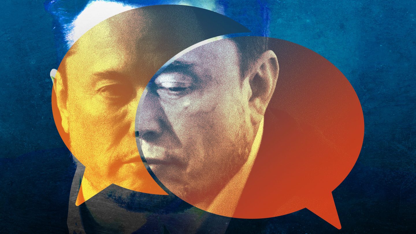 Elon Musk’s improbable path to making X an “everything app” - Ars Technica