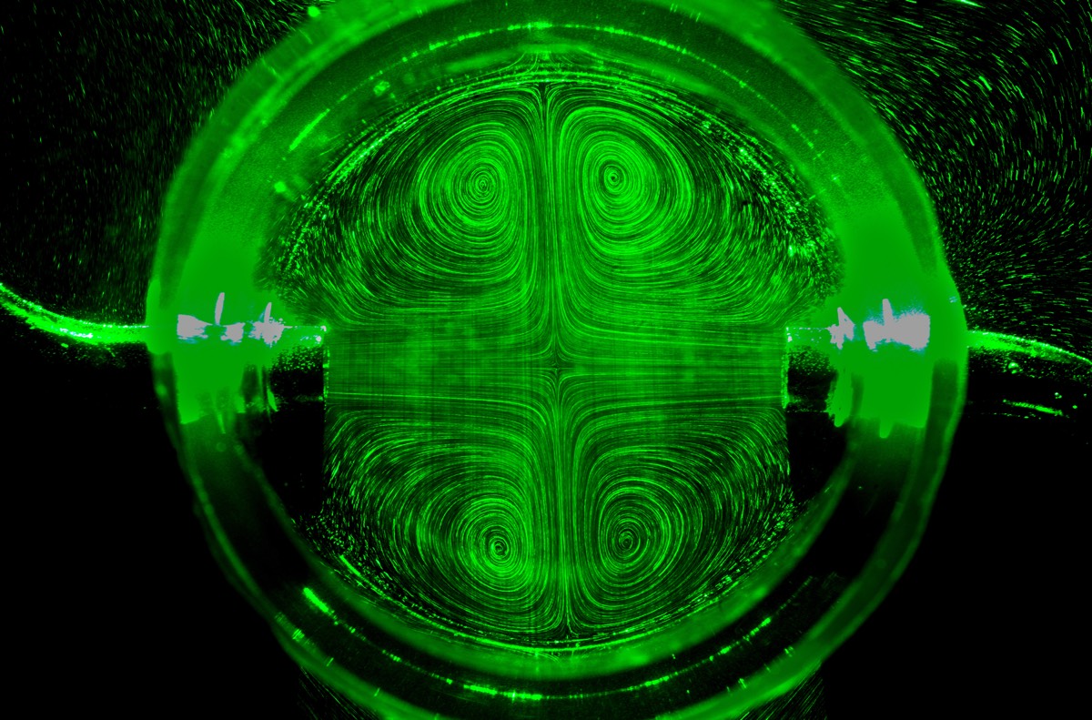 Mathematicians finally solved Feynman’s “reverse sprinkler” problem ...