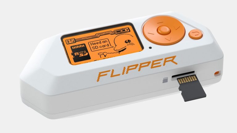 Canada declares Flipper Zero public enemy No. 1 in car-theft crackdown ...
