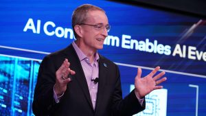 Intel’s CEO hasn’t turned the company around, and now he’s no longer ...