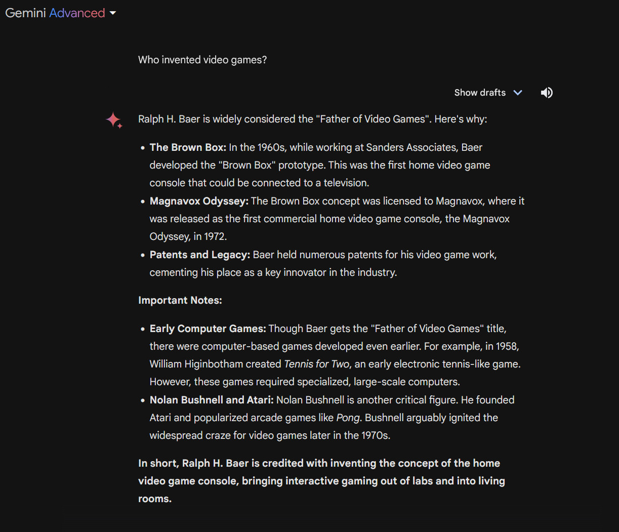 Google debuts more powerful “Ultra 1.0” AI model in rebranded “Gemini” chatbot - Ars Technica