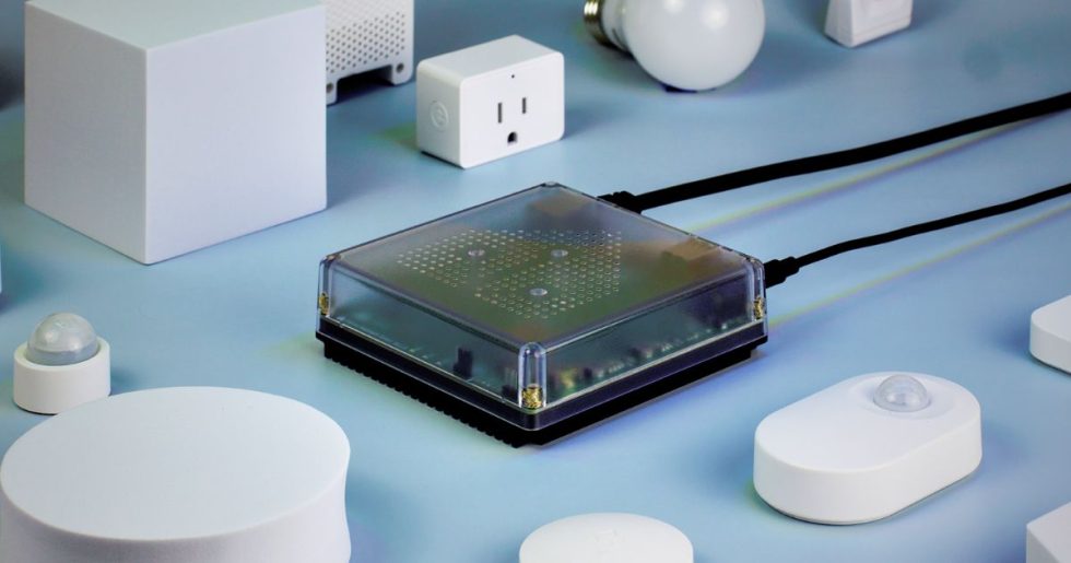 Can you manage your house with a local, no-cloud voice assistant ...