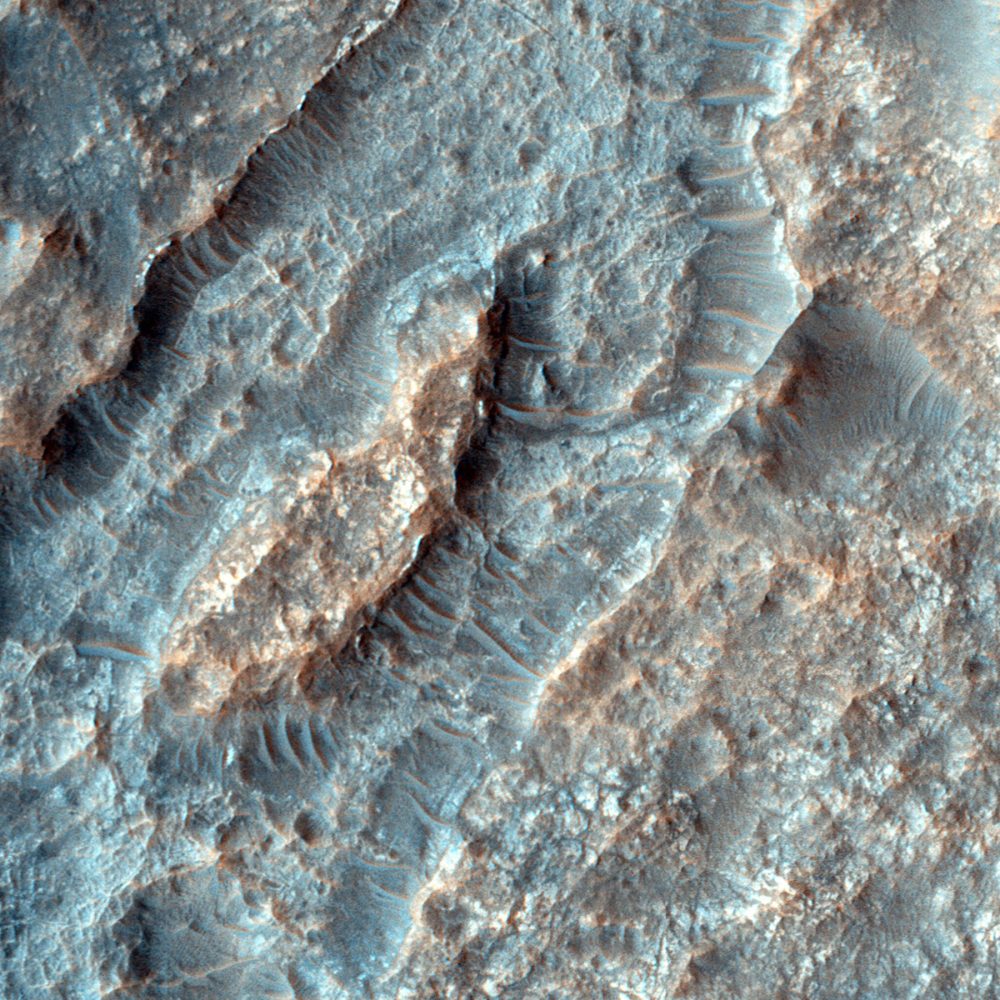 Tag: plate tectonics - Ars Technica