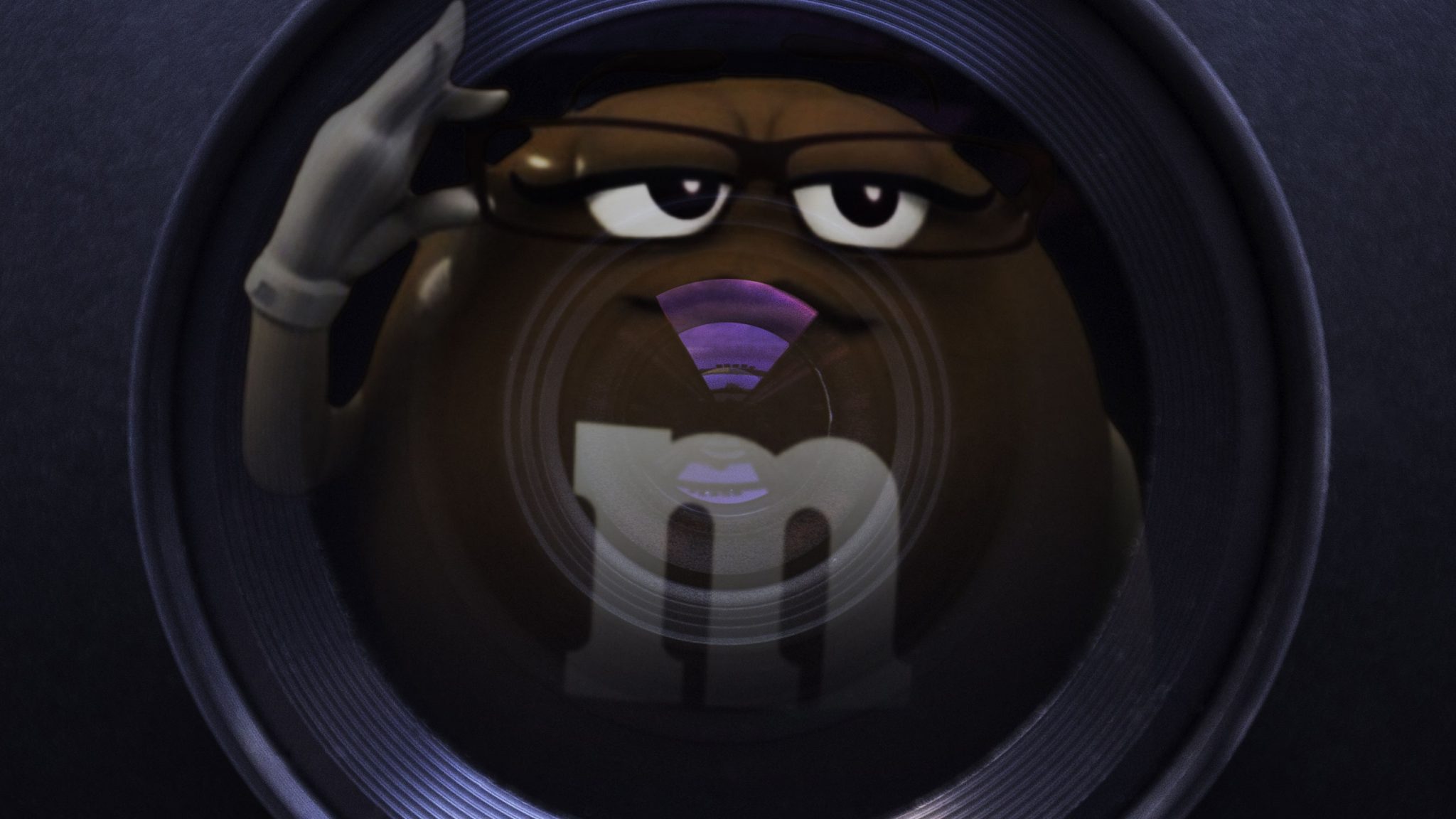 Vending machine error reveals secret face image database of college ...