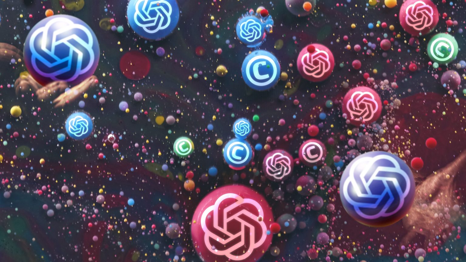 Why The New York Times might win its copyright lawsuit against OpenAI ...