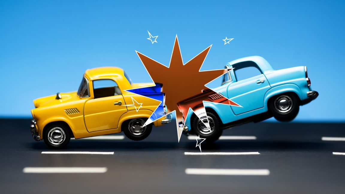 It’s no accident: These automotive safety features flopped - Ars Technica