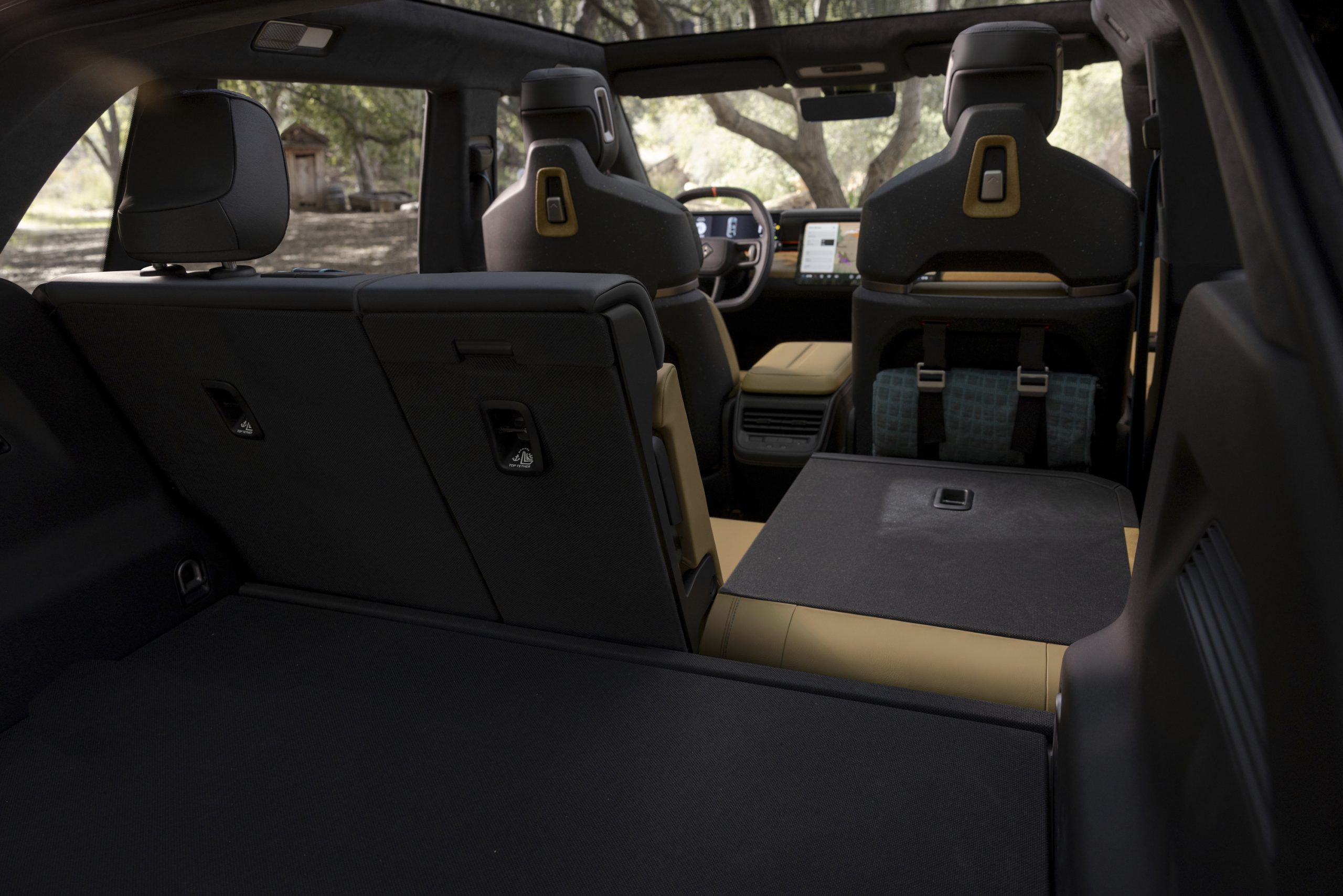 Rivian reveals three new, smaller electric SUVs: The R2, R3, and R3X ...