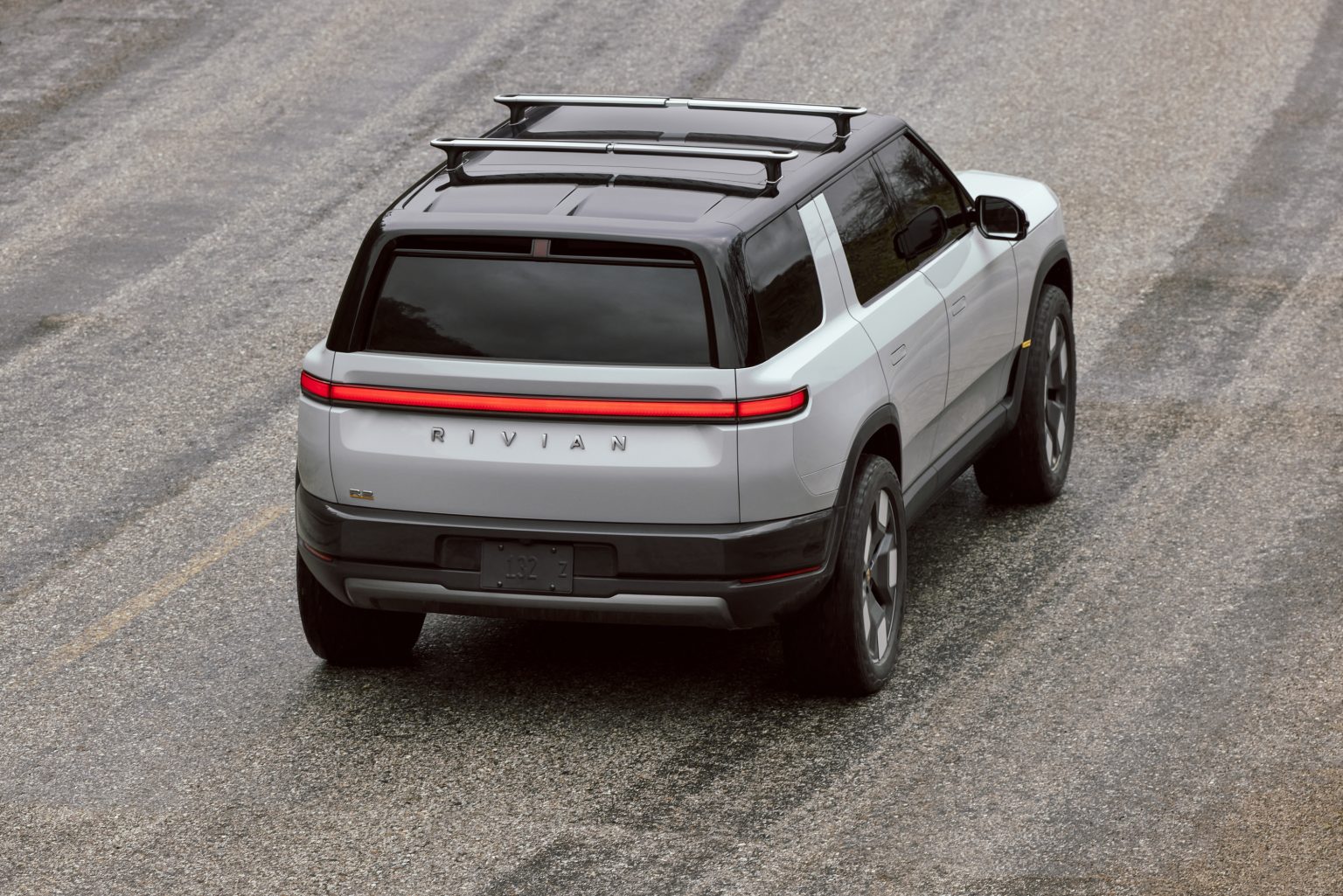 Rivian reveals three new, smaller electric SUVs: The R2, R3, and R3X ...