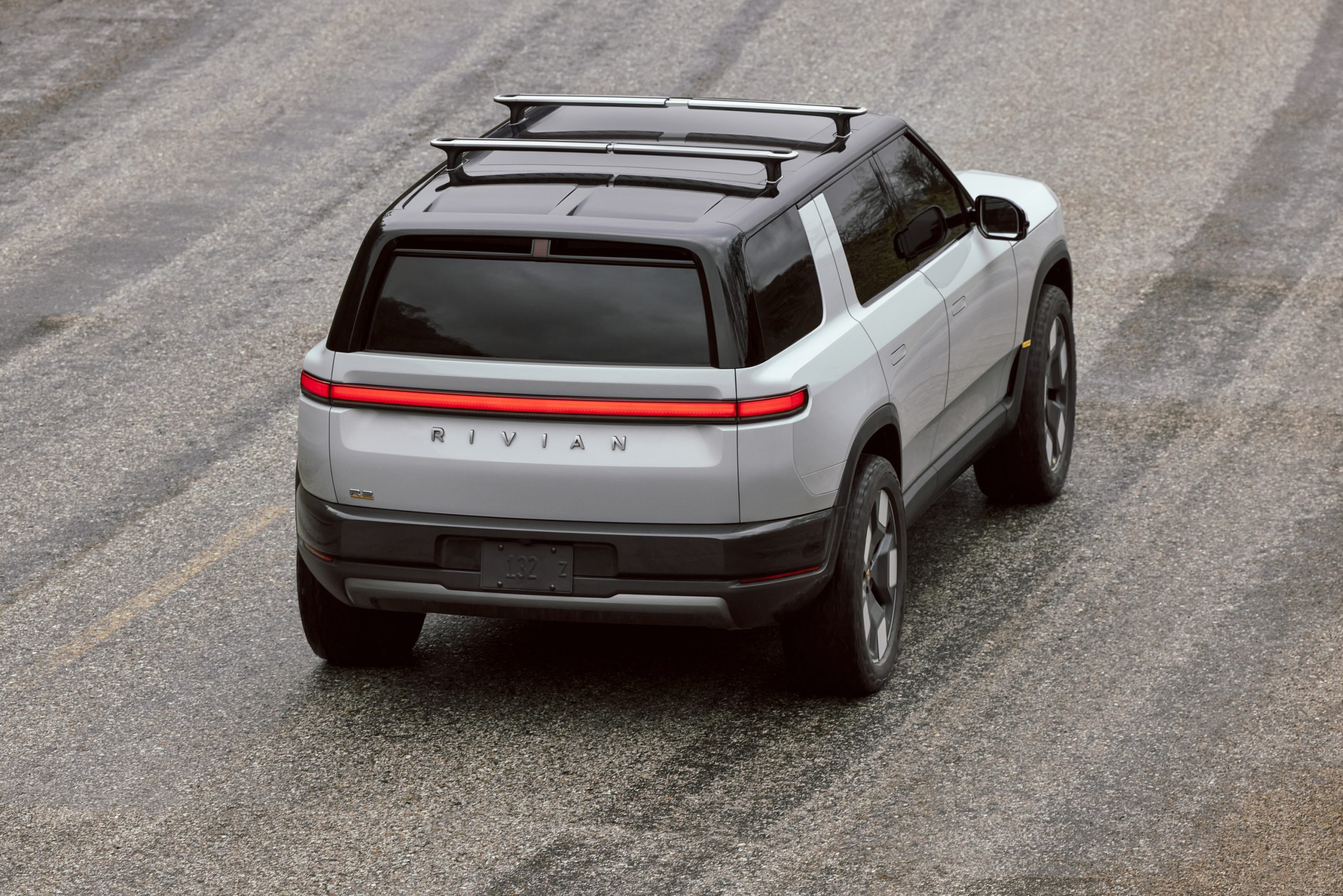 Rivian reveals three new, smaller electric SUVs: The R2, R3, and R3X - Ars Technica