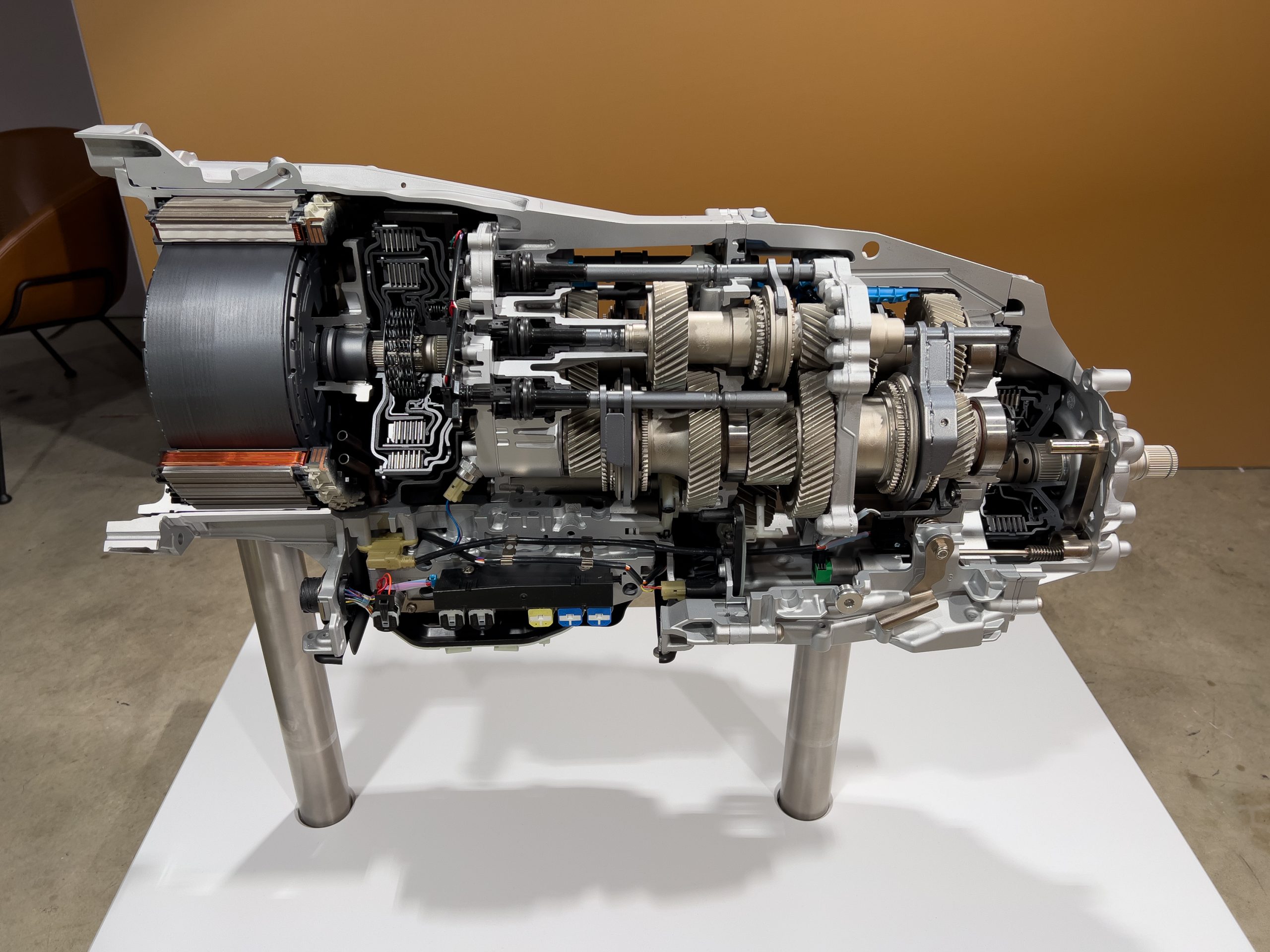 The 2025 Porsche Panamera perfectly balances luxury ride and great ...