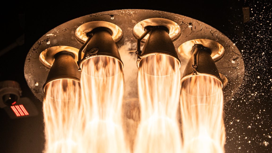 Rocket Report: Starship could fly again in May; Ariane 6 coming ...