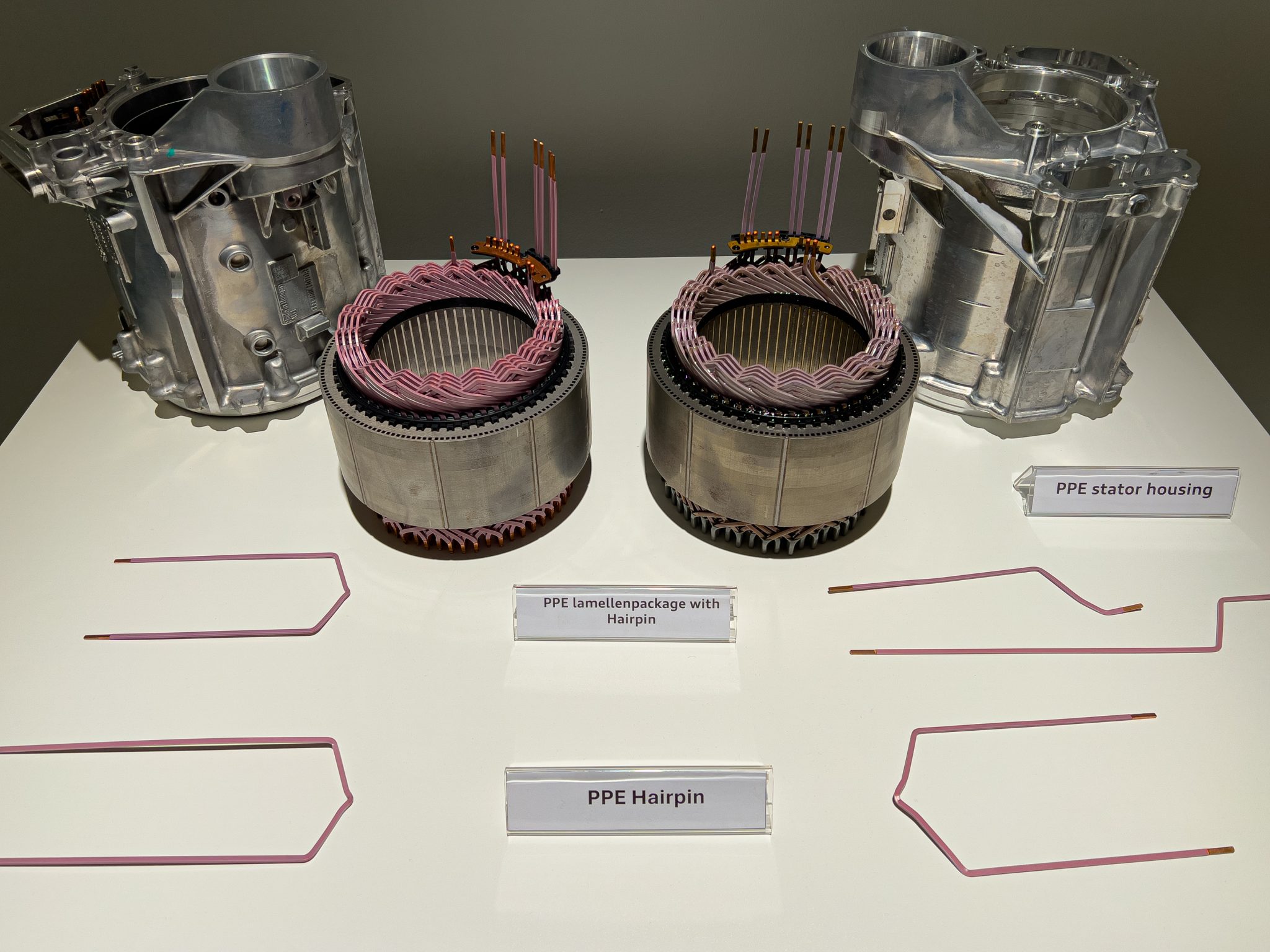 Here’s what we know about the Audi Q6 e-tron and its all-new EV ...