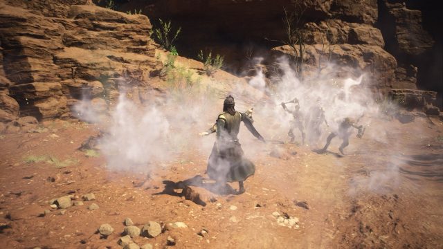 Dragon’s Dogma 2 is gritty, janky, goofy, tough, and lots of fun - Ars ...