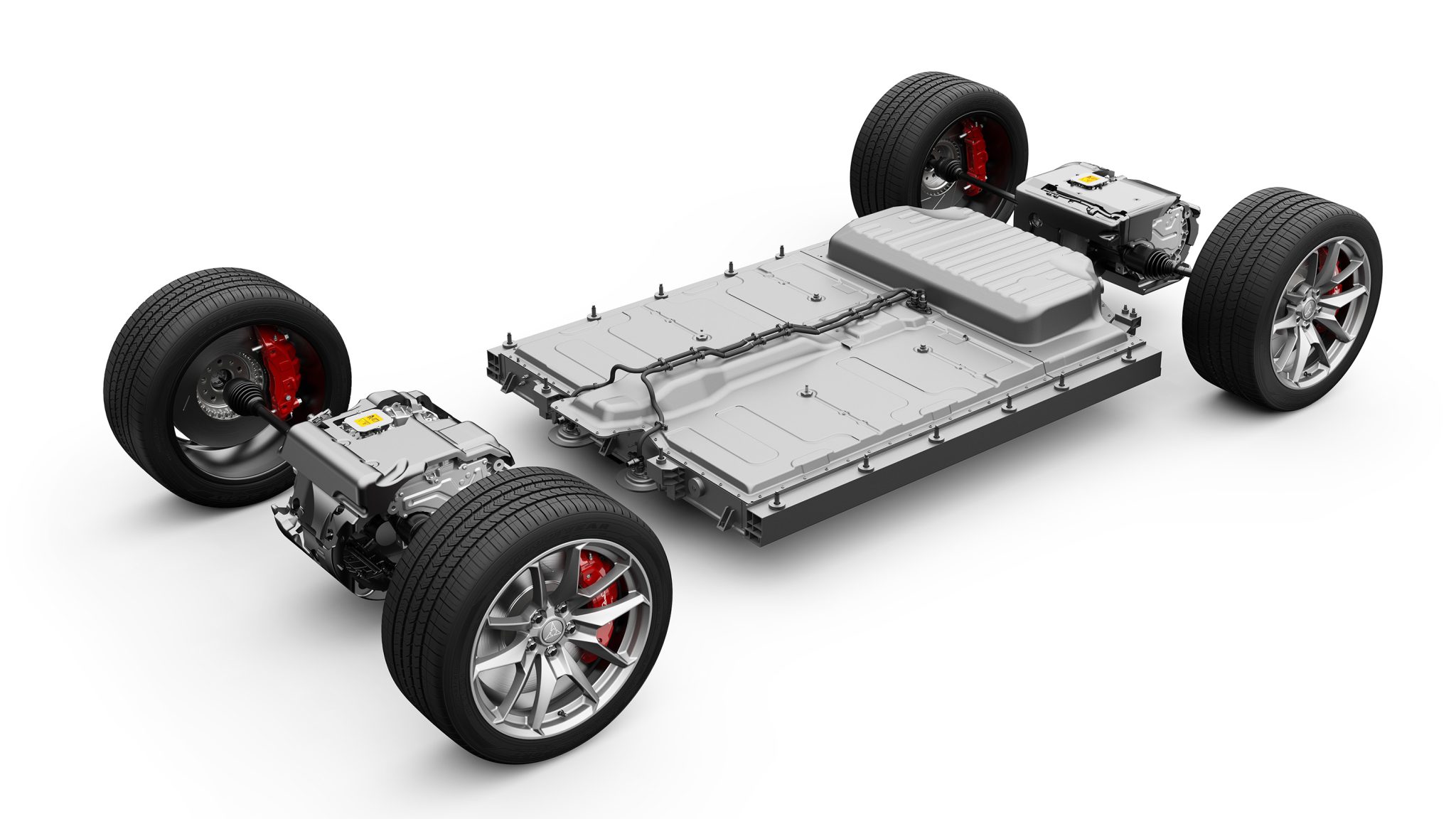 Dodge debuts the 2024 electric Charger Daytona, with 670 horsepower ...