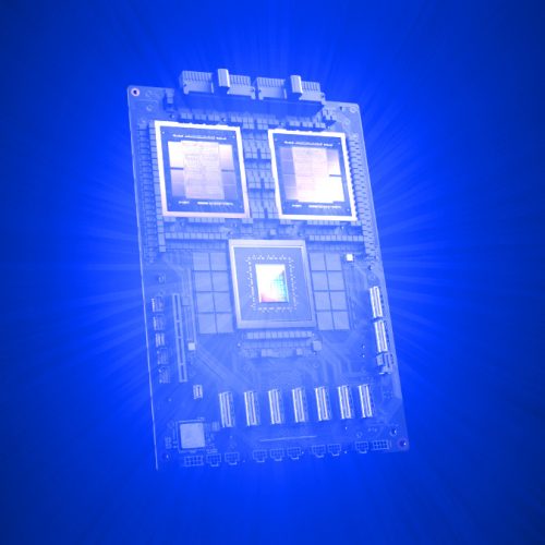 Tag: GPUs - Ars Technica