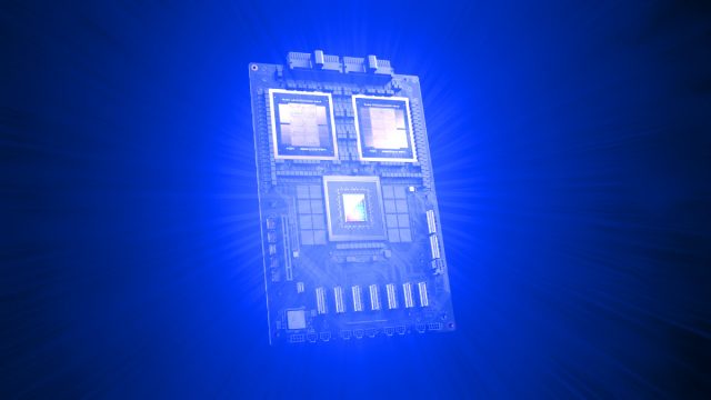 Nvidia unveils Blackwell B200, the “world’s most powerful chip ... Nvidia unveils Blackwell B200, the “world’s most powerful chip ...