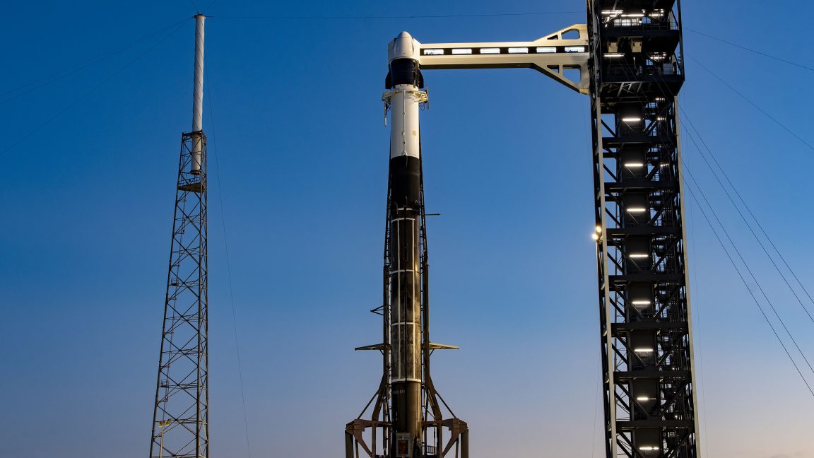 Boeing Starliner First Crewed Launch | Page 7 | Tesla Motors Club