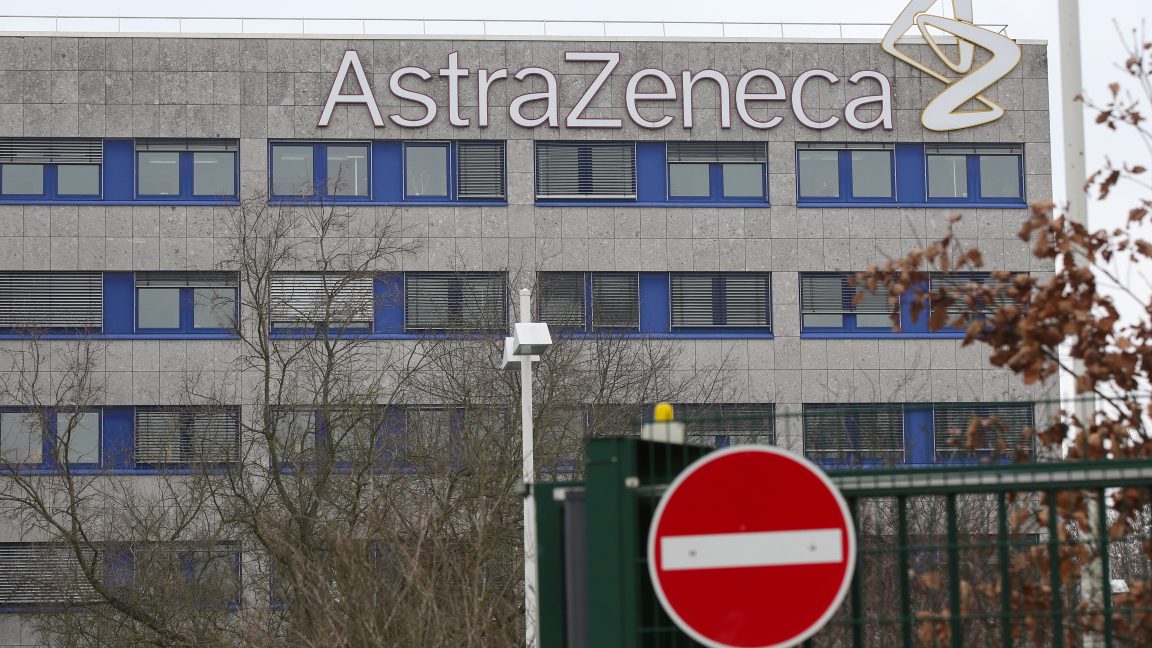 Big Pharma is “coming to the table” on price negotiations as it loses ...
