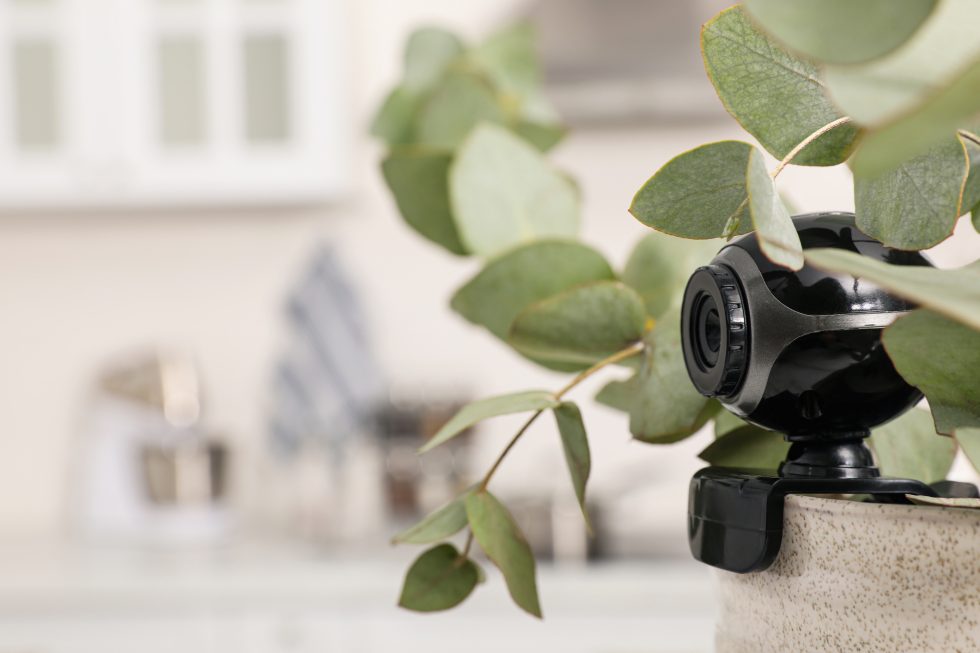 Airbnb bans creepy surveillance cameras inside rentals starting April ...